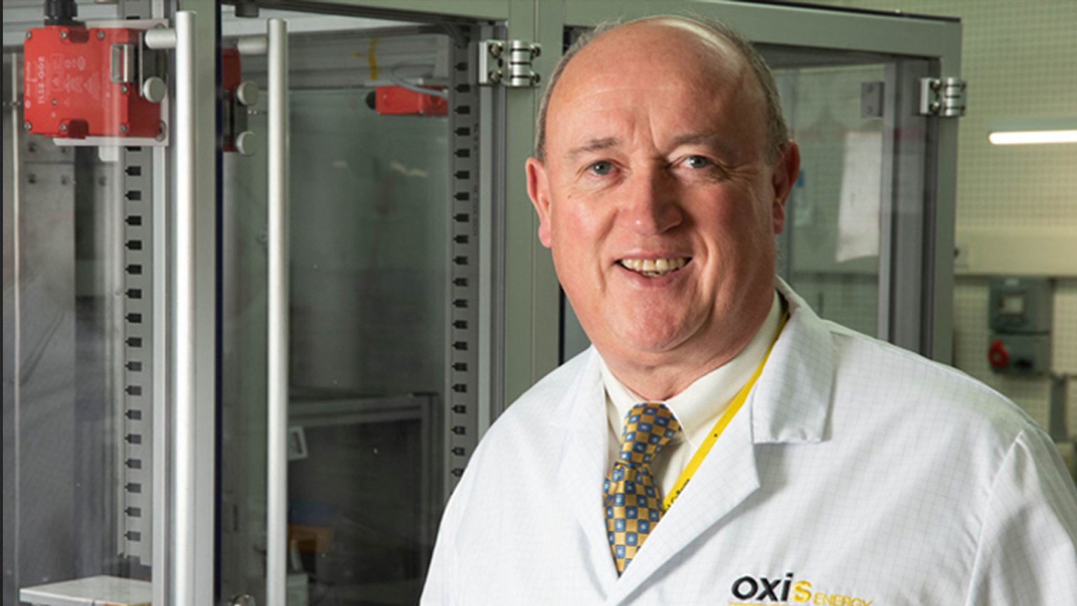 The World Leaders of the Next Technological Age - CEO Monthly