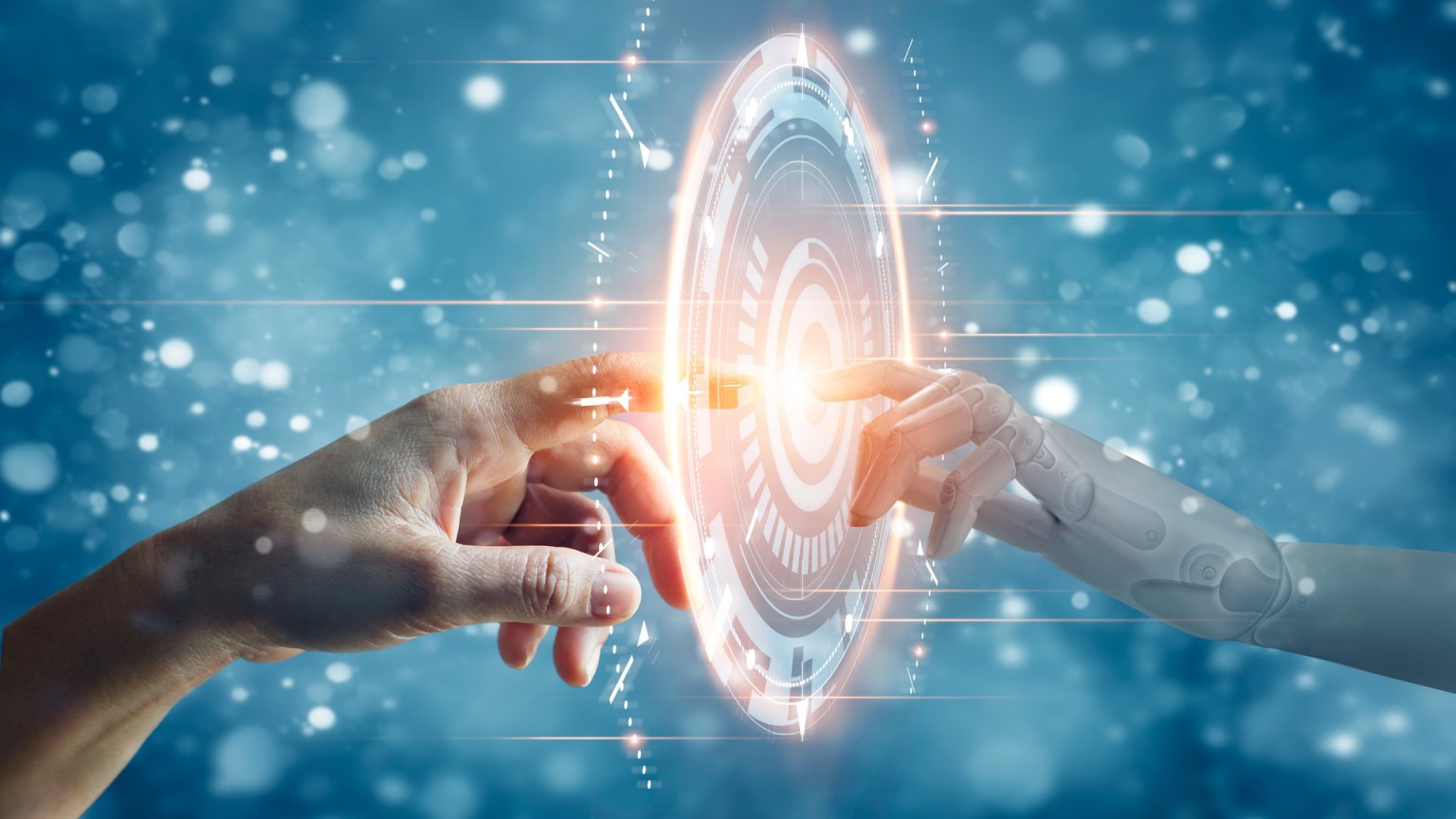 Technological Revolution - CEO Monthly