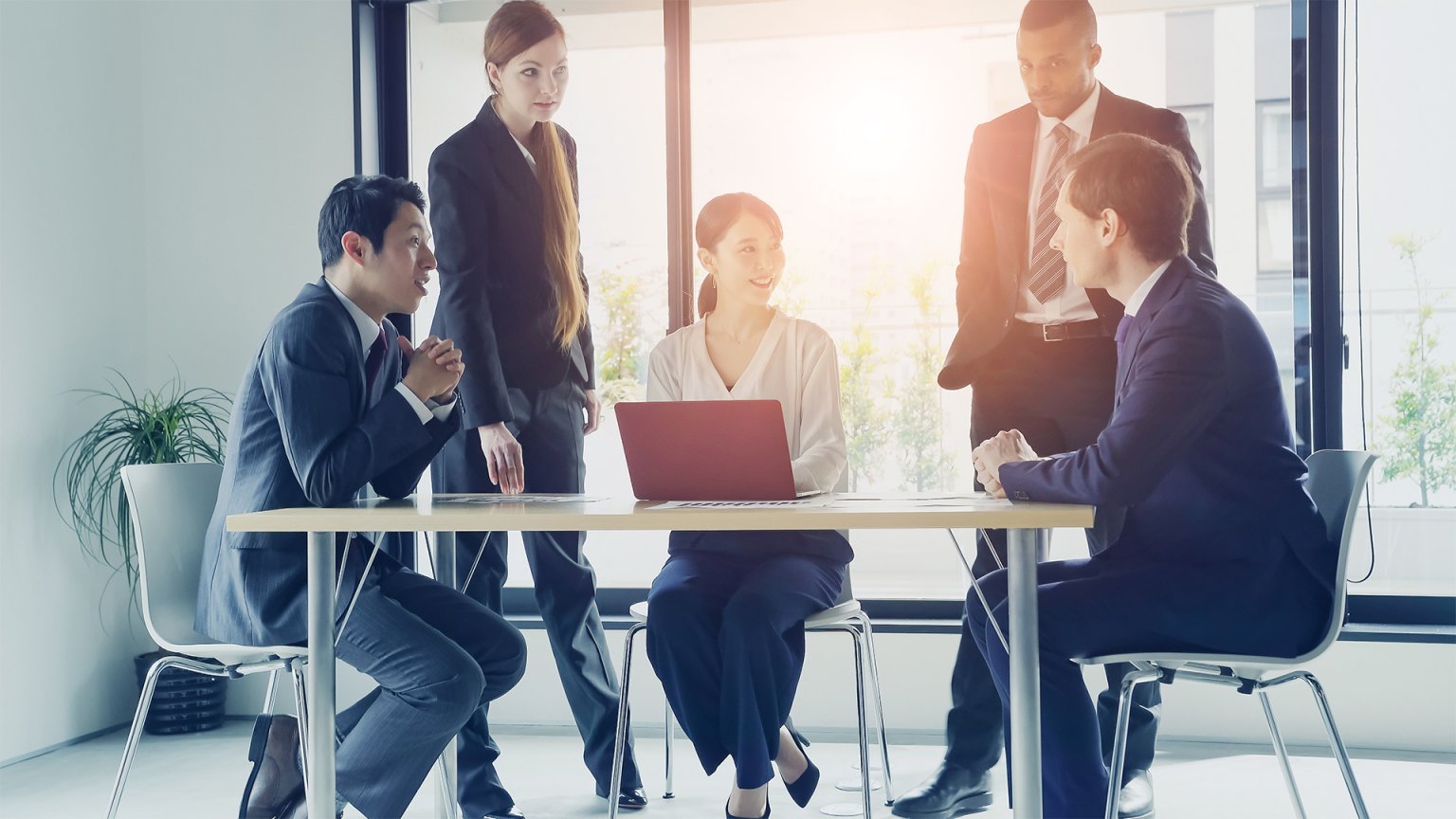 12 Positive Changes for Businesses & Workplaces - CEO Monthly