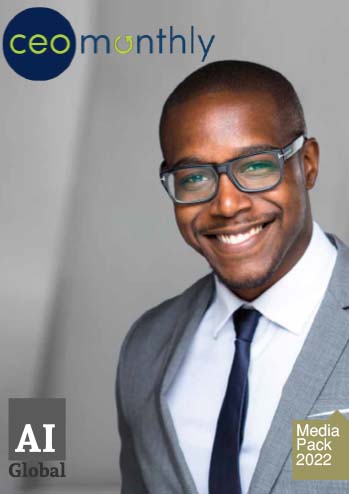 About Us - CEO Monthly