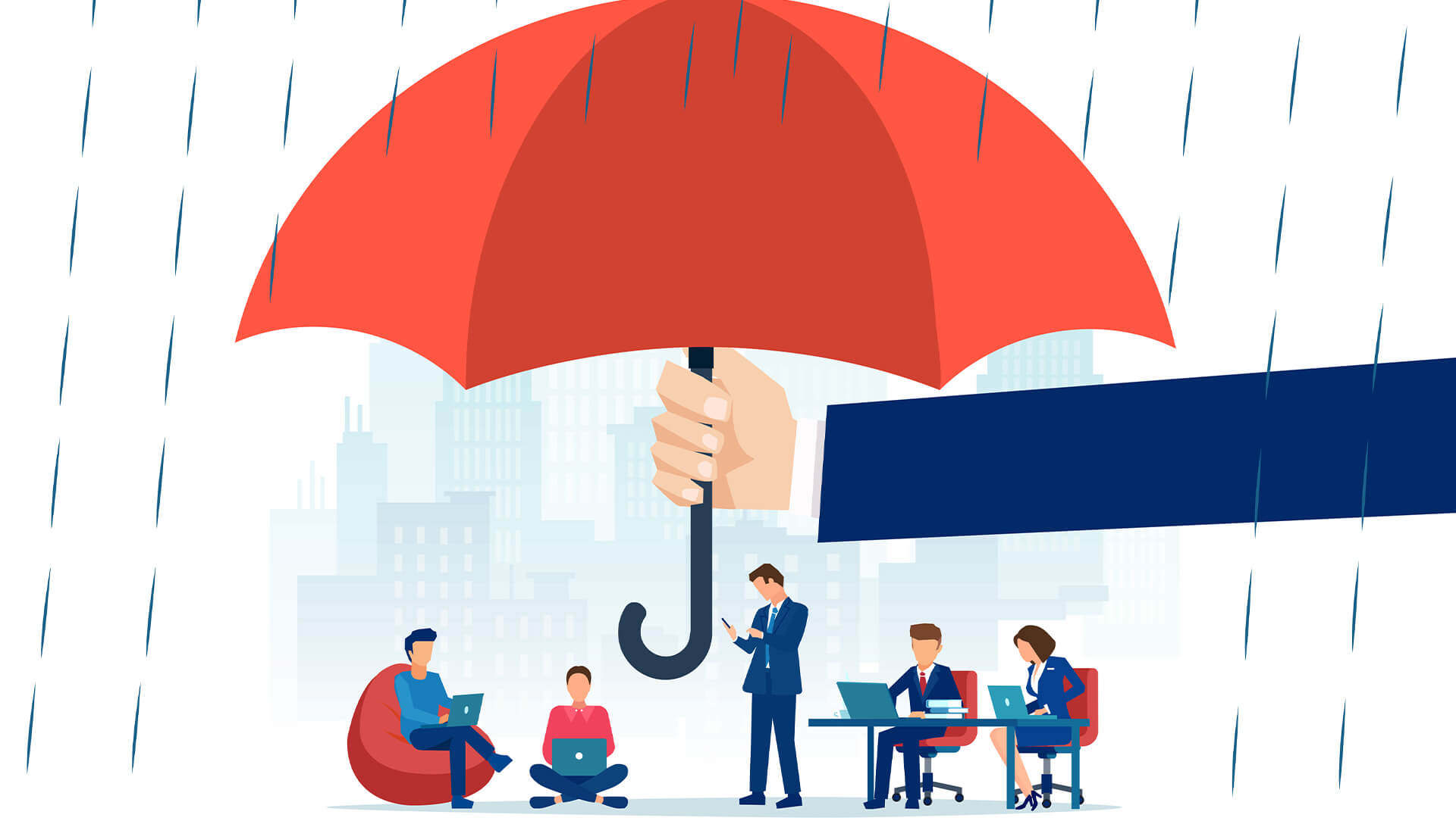 The Ultimate Guide to Creating an Employee Wellbeing Strategy - CEO Review