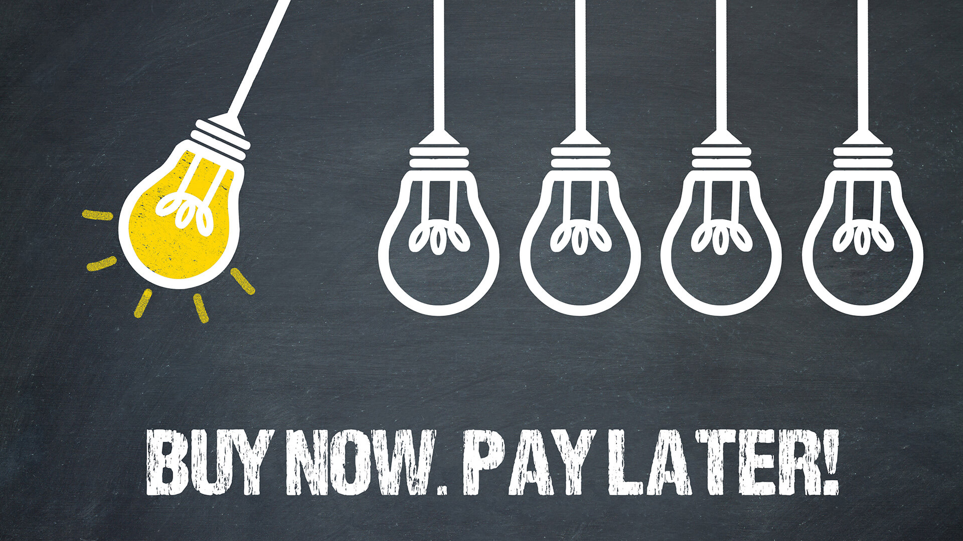 Regulations Changing On Buy Now Pay Later Schemes CEO Monthly