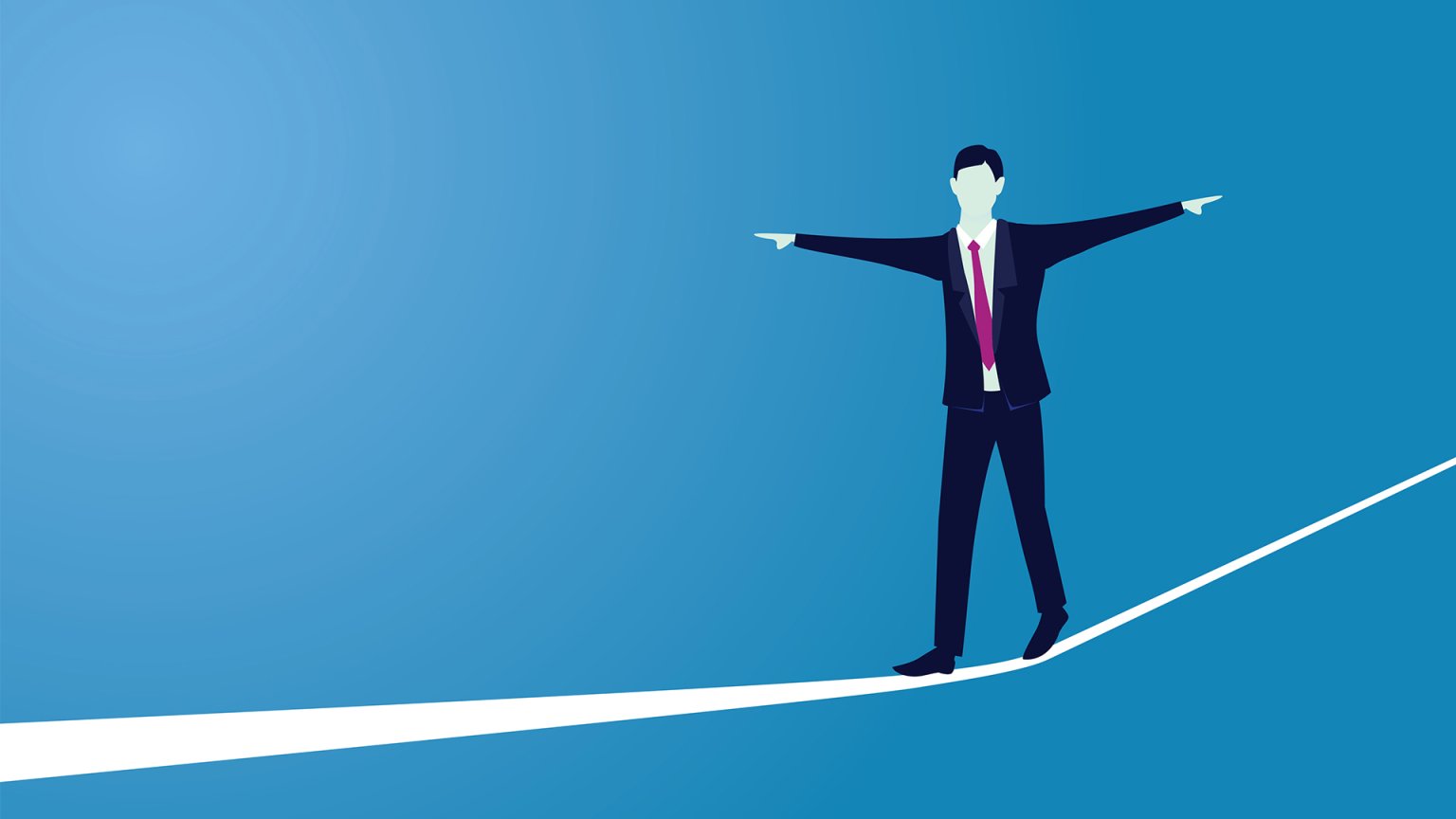 How to Deal with Uncertainty at Work - CEO Monthly