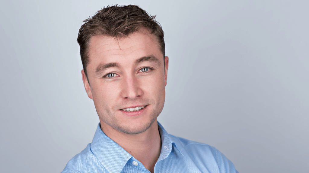 Re-imagining the Future of Work - CEO Monthly