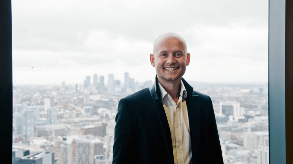 Access All Areas - CEO Monthly