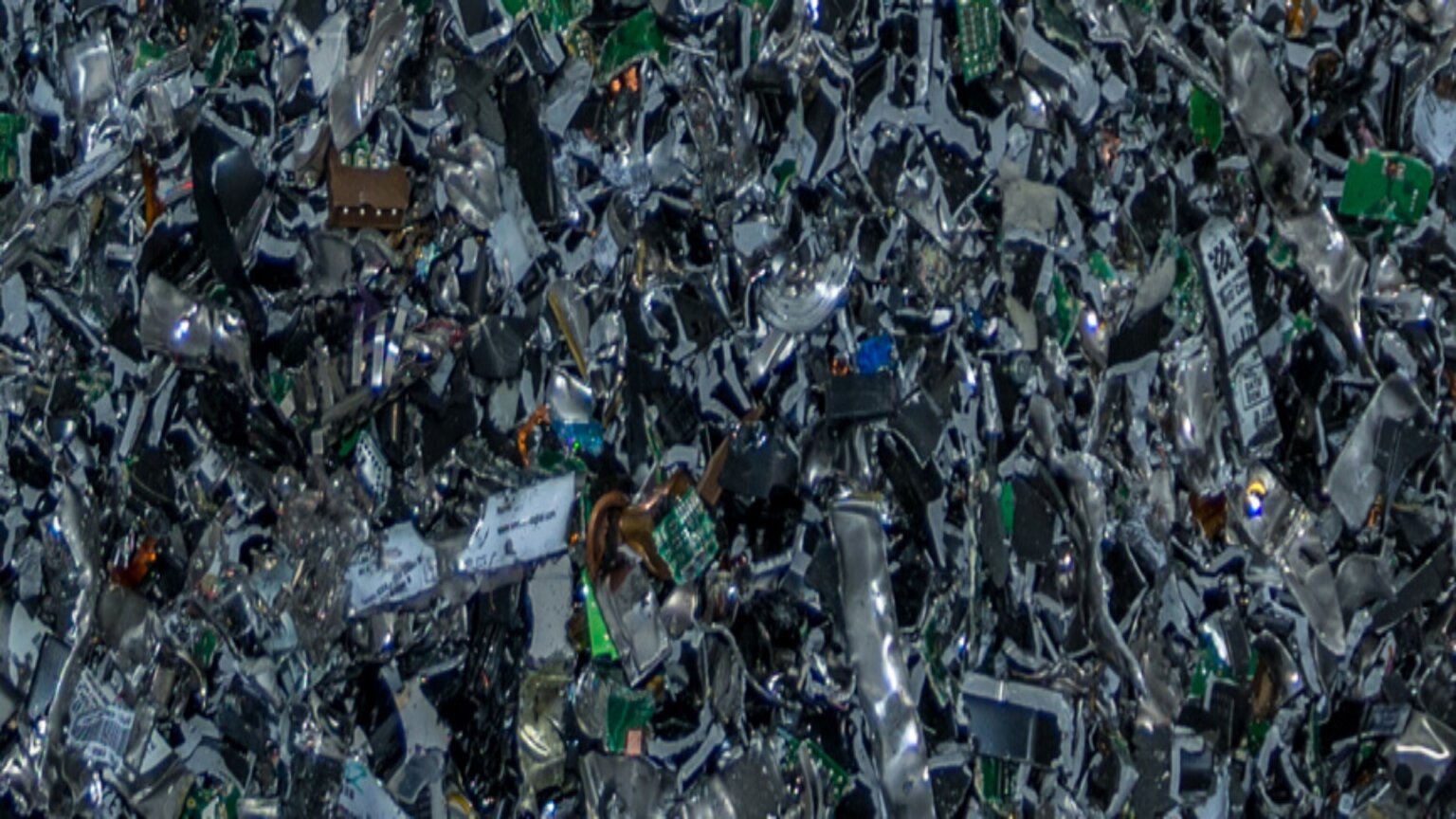 How To Dispose Of Your Corporate IT Assets Correctly And Safely - CEO ...