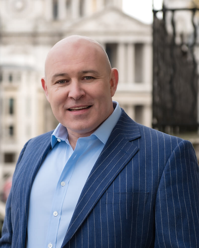 Consulting for Grown Ups - CEO Monthly