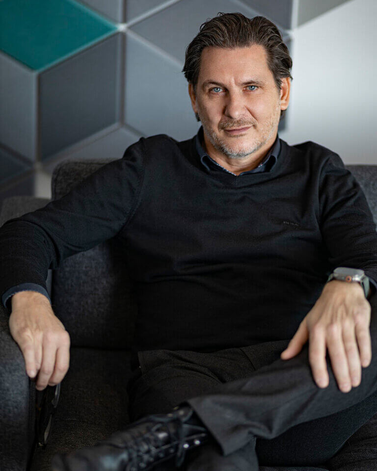 How to Construct a Cohesive Technical Team from Scratch - CEO Monthly