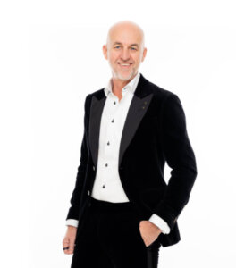 A Multifaceted Entrepreneur: Chad Pinter - CEO Monthly