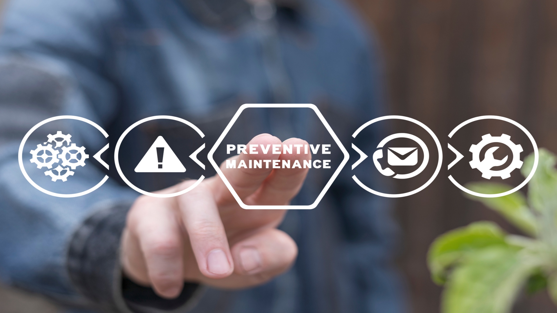 Implementing A Successful Routine Maintenance Program: A Guide For ...