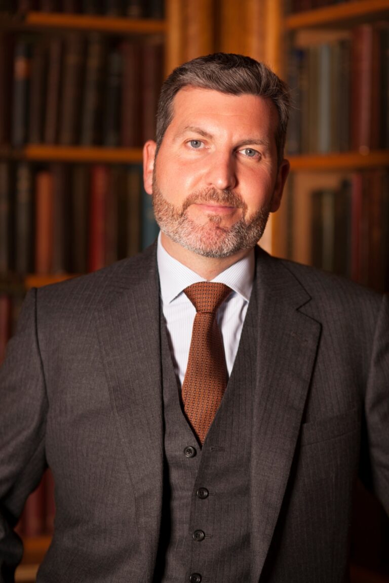 John Matthews: An Unconventional Route To The Top - CEO Monthly