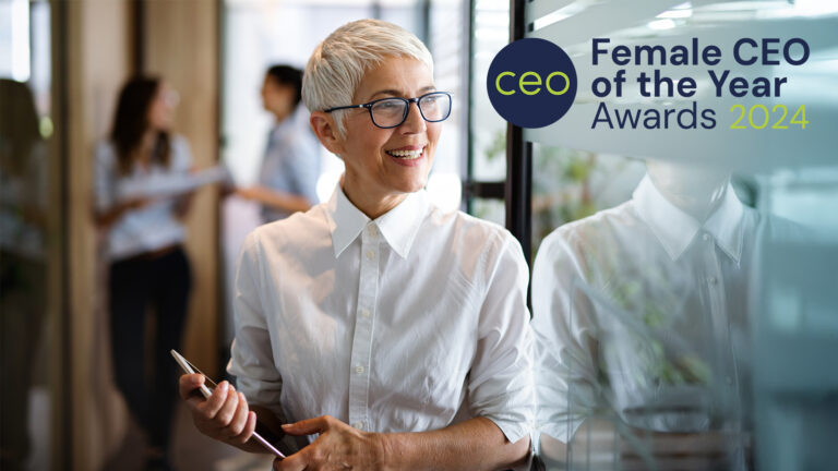 CEO Monthly Magazine Showcases the Winners of the Female CEO of the ...