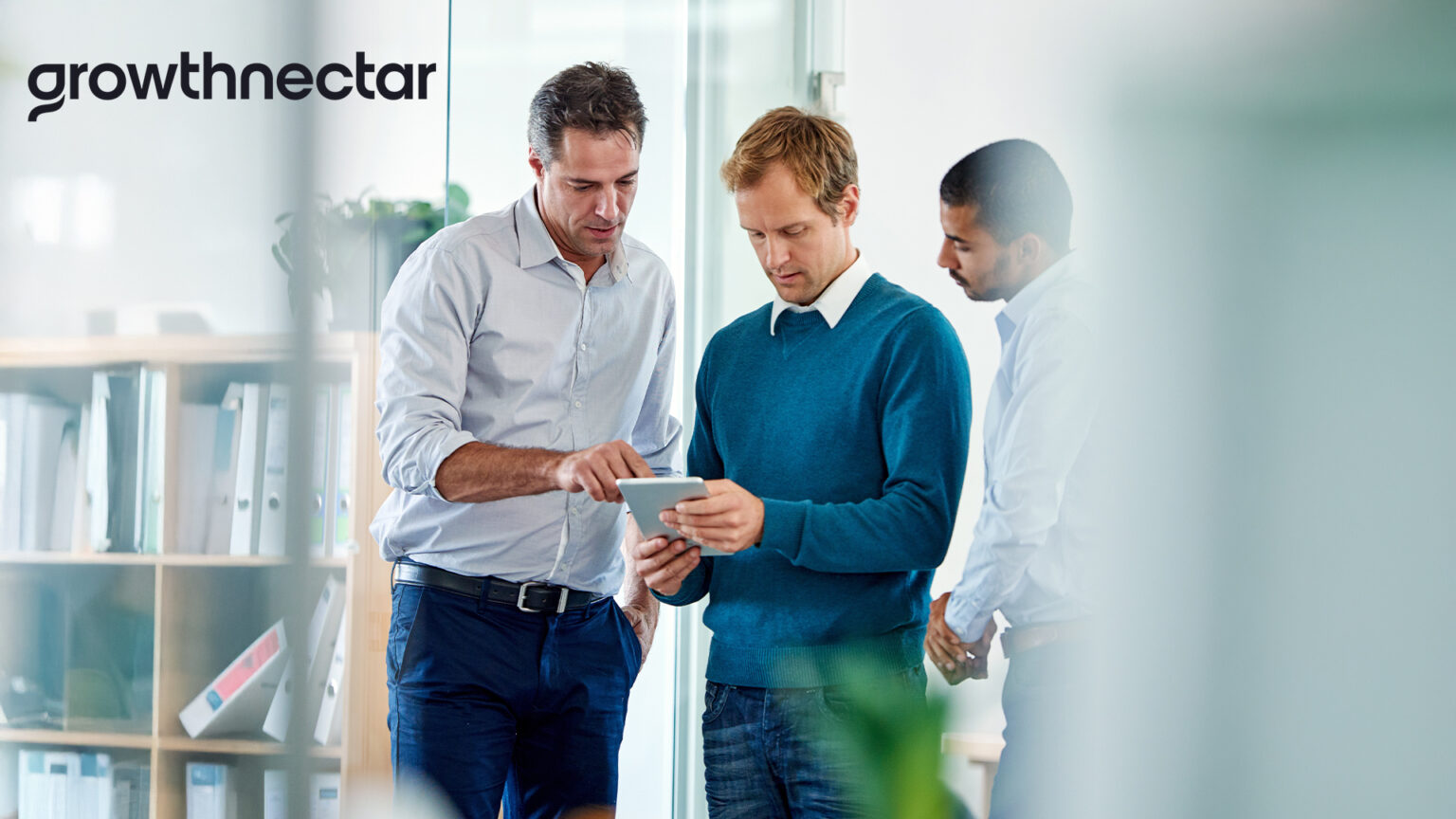 Turning Bold Ambition into Measurable Success via Digital Transformation - CEO Monthly