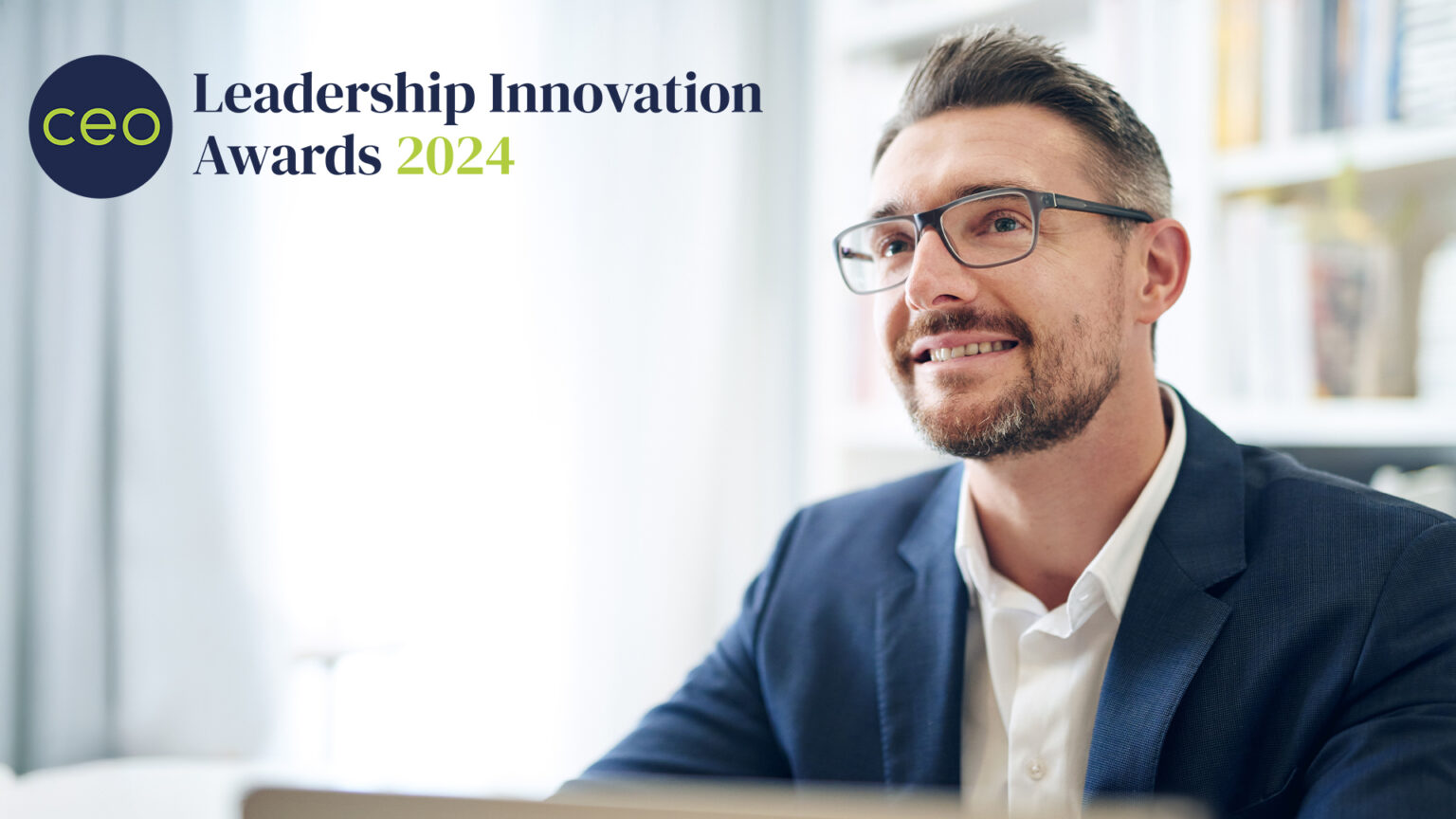 CEO Monthly Magazine Applauds the Winners of the Leadership Innovation ...