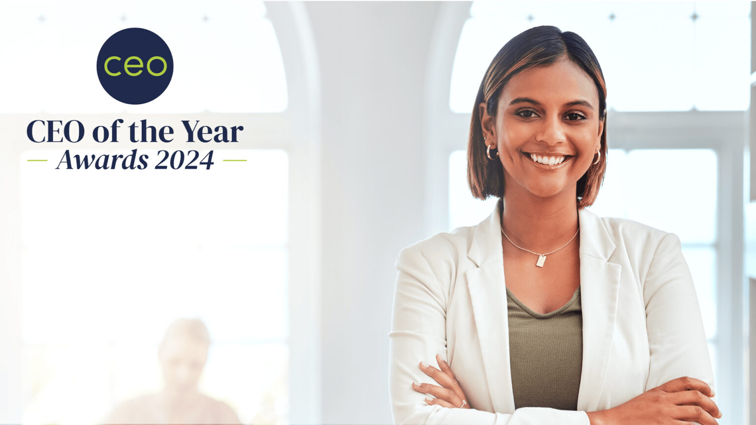 CEO Monthly | 2024 CEO of the Year Awards - CEO Monthly