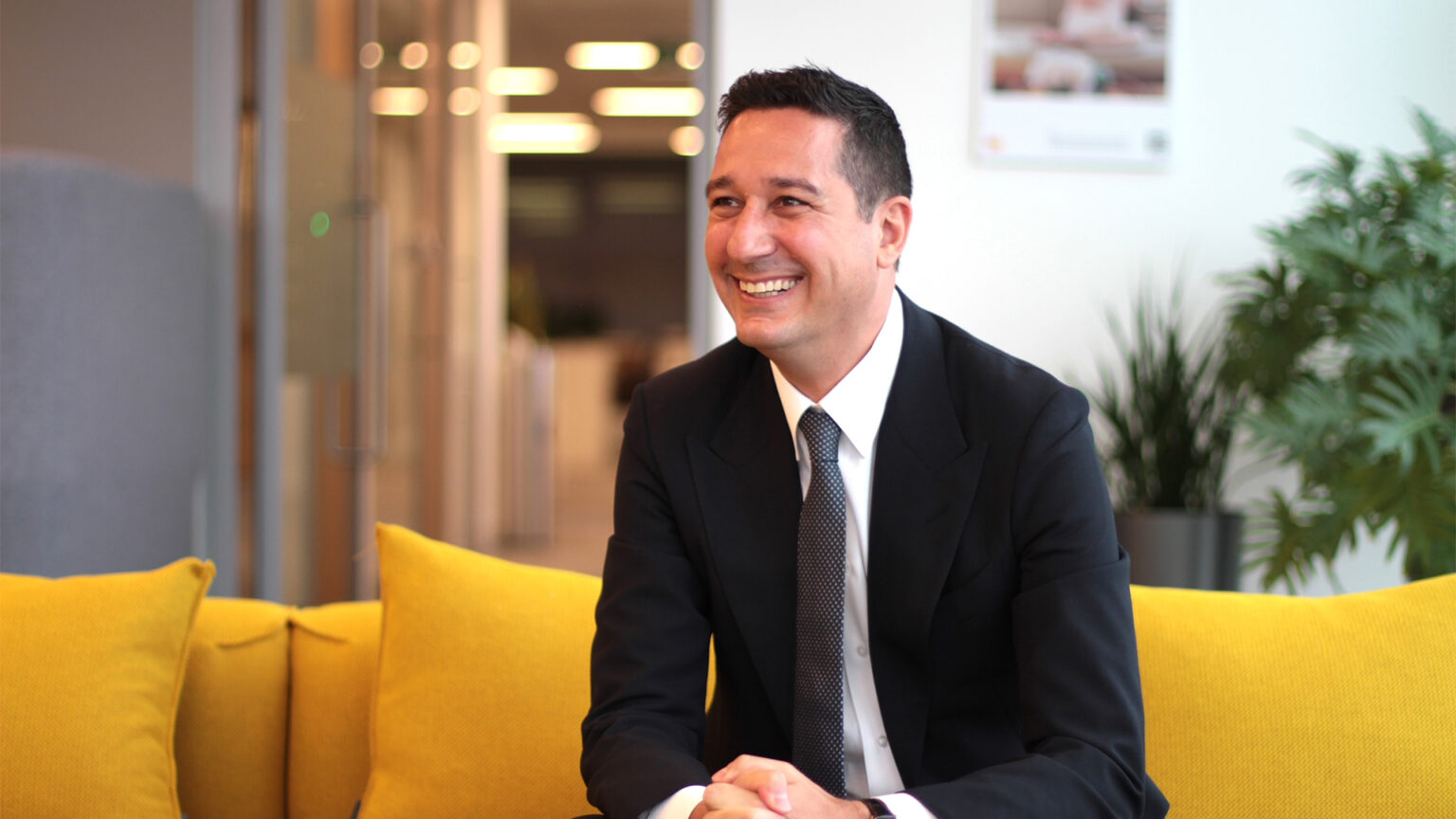 Redefining Customer Loyalty in a Digital Age - CEO Monthly