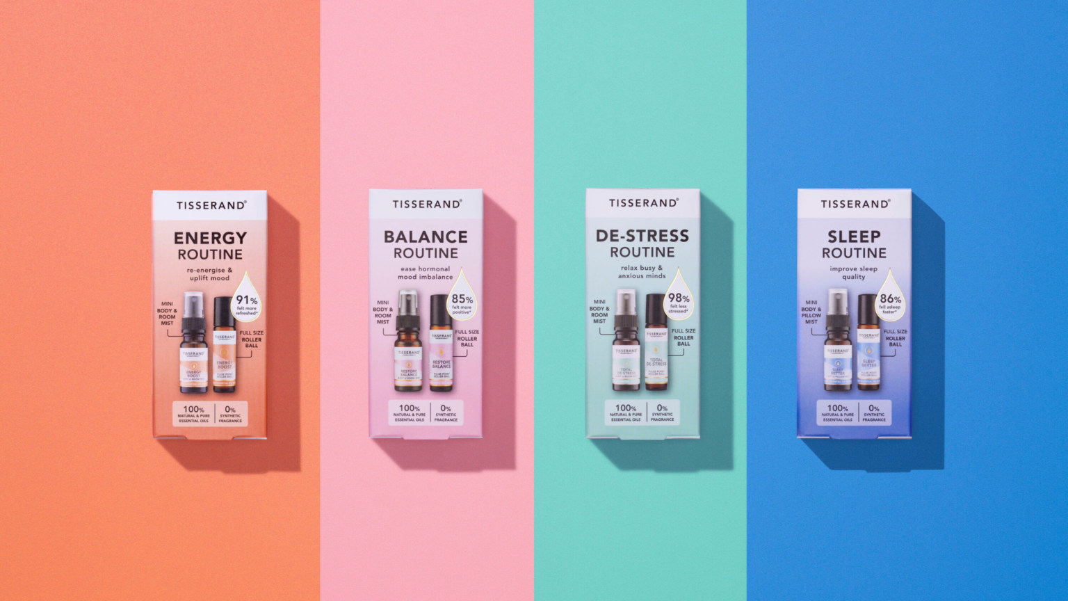 An Interview with Robin Russell, Chairman & CEO, First Natural Brands ...