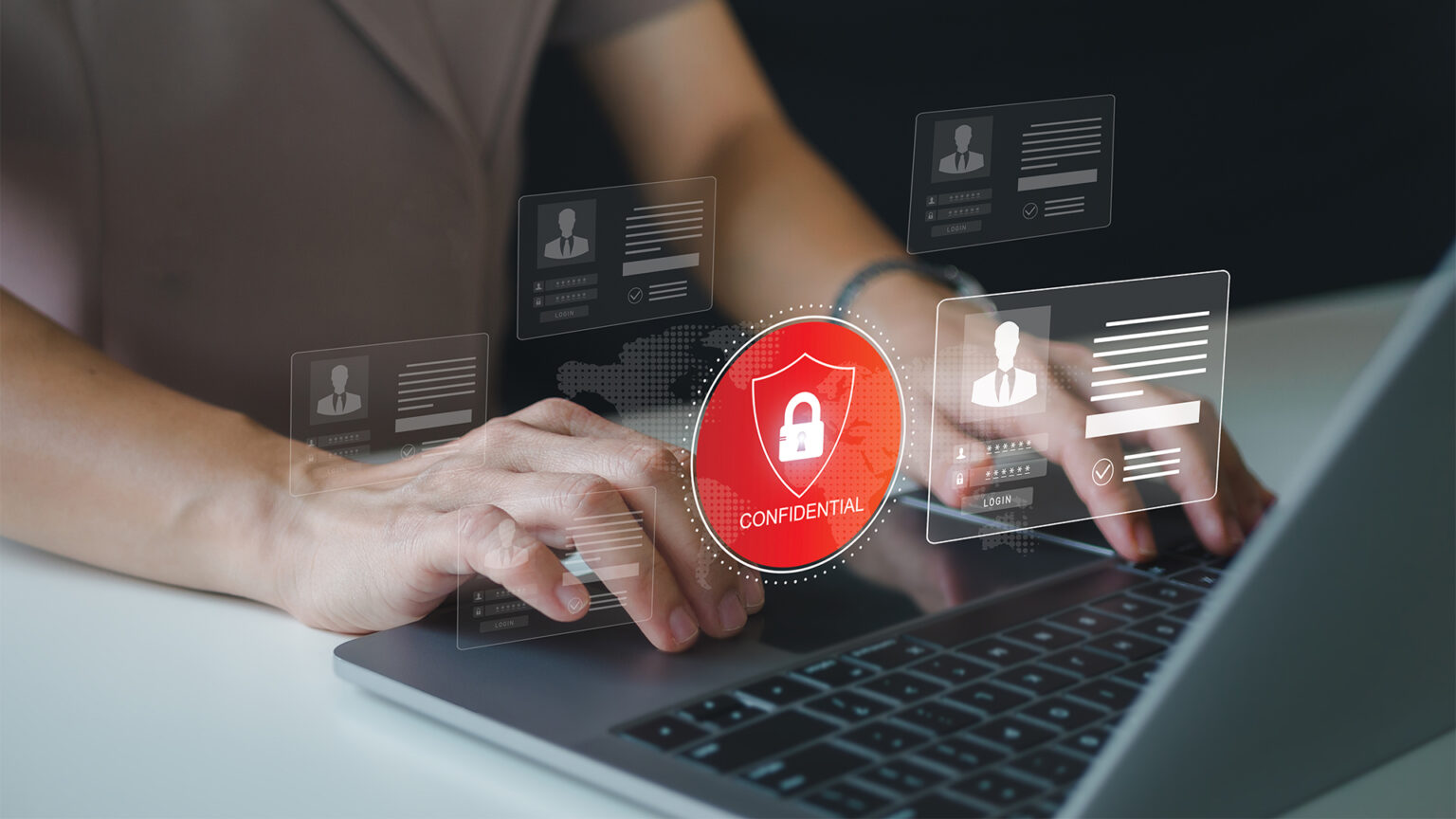 The C-Suite’s Digital Shadow: Why Executive Online Security is a Core ...