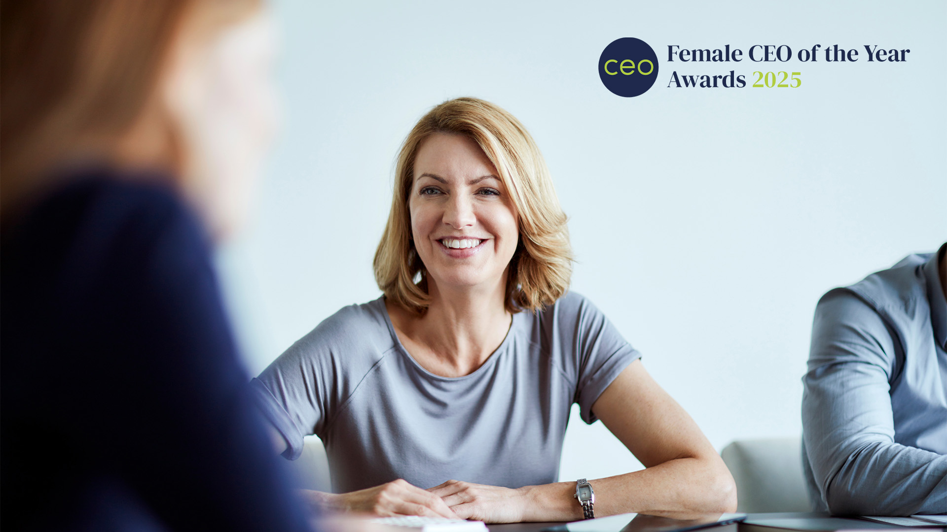 CEO Monthly Magazine Celebrates the Winners of the Female CEO of the ...