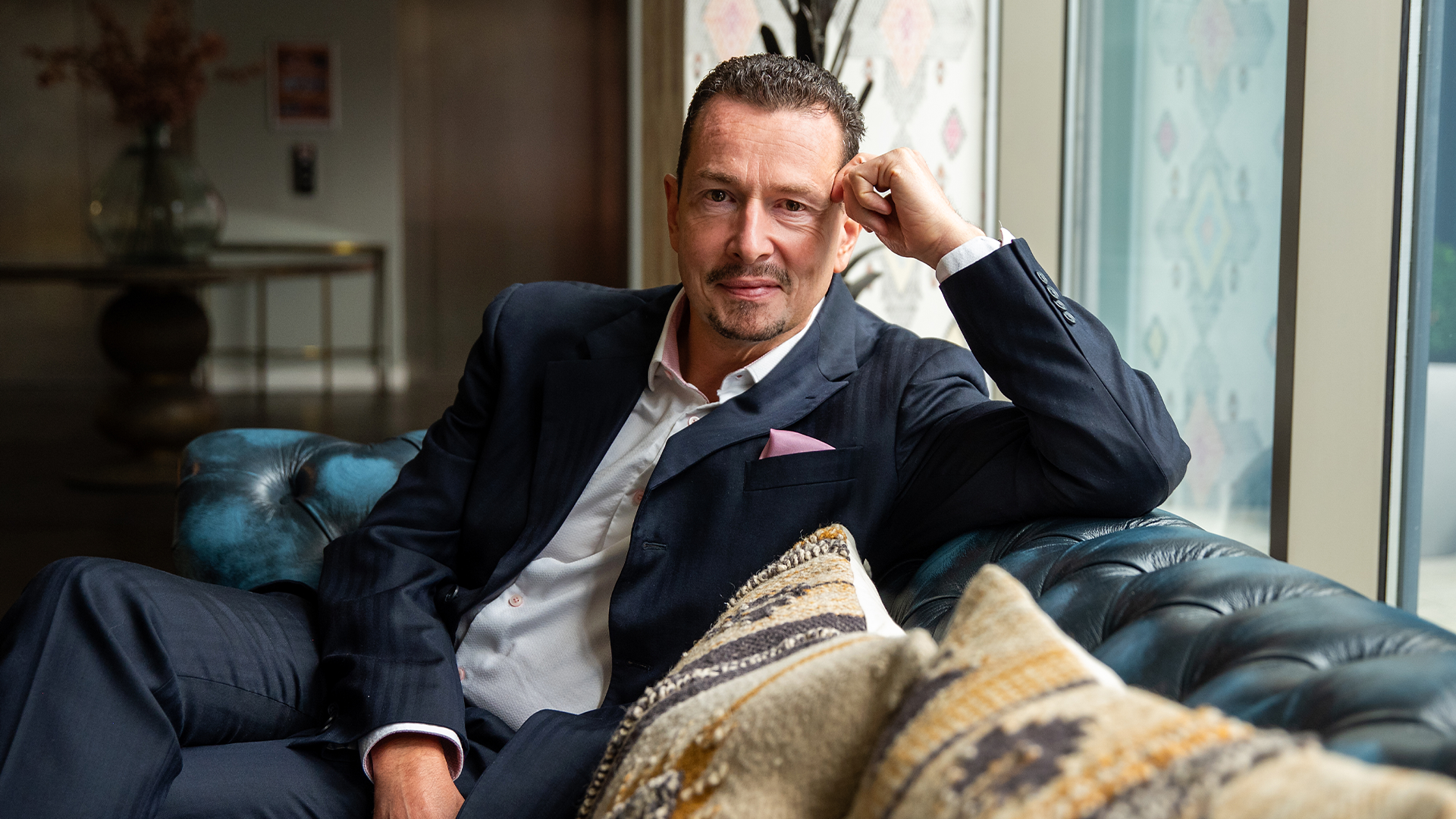 Beyond the exit: building businesses that outlast you - CEO Monthly