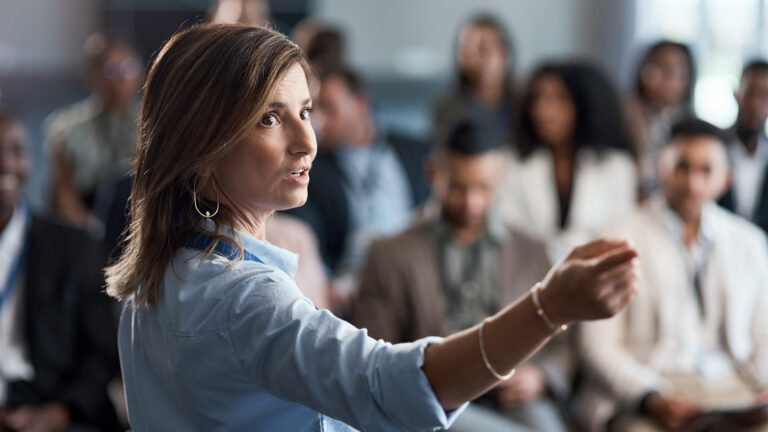 People-Centric Change Supports Transformation. EQ-Led Change Shapes It ...